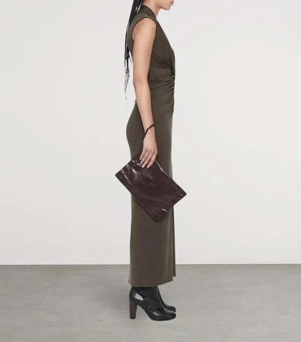 ALLSAINTS Dariya Maxi Dress