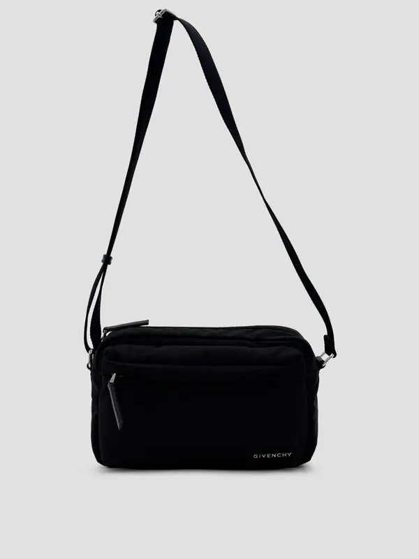 Givenchy Mini Camera Handbag