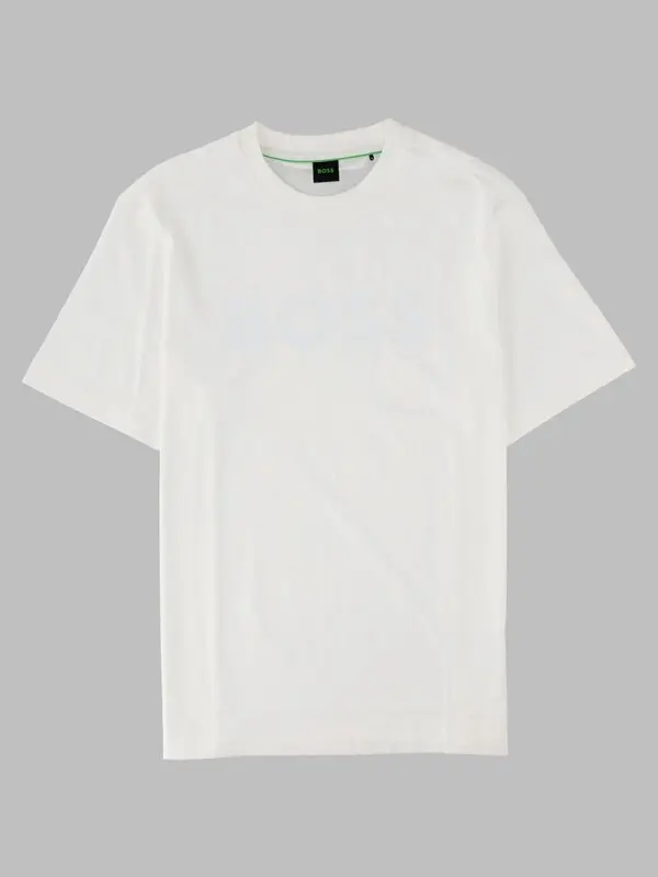 BOSS 100% Cotton T-shirt