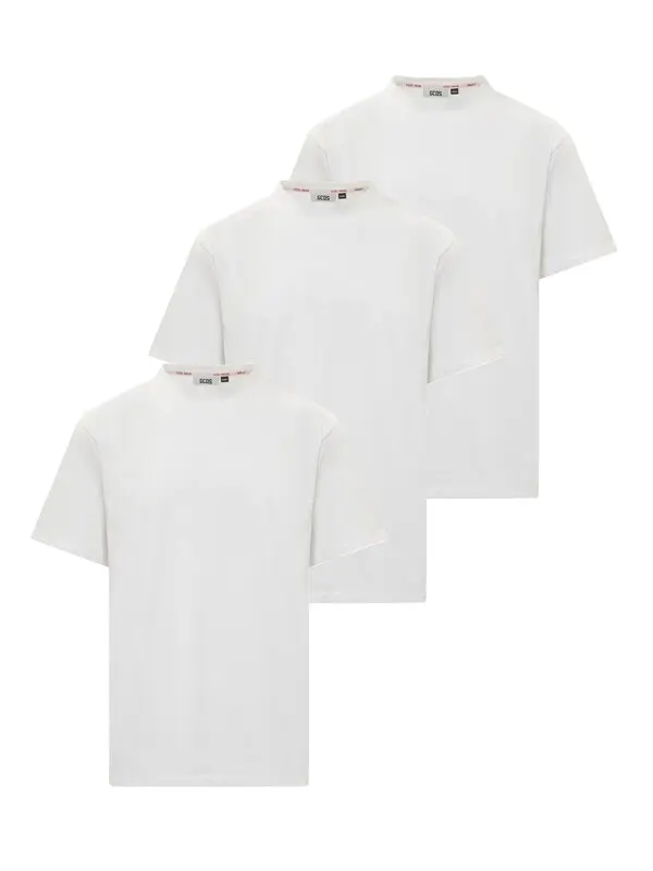 Gcds Painter's Palette Graphic Tee