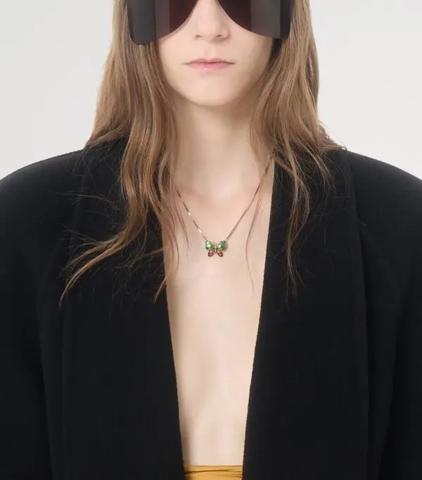 Valentino Garavani Virgin Wool-cashmere Belted Coat