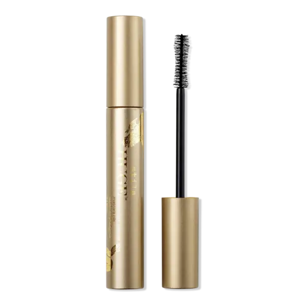 STILA Rebel Beauty Huge Extreme Lash Mascara - Intense Black