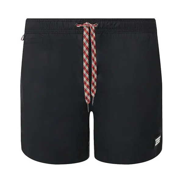Burberry Greenford Swim Shorts - Black