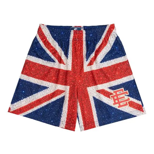 ERIC EMANUEL Ee Basic Short - Multicolor