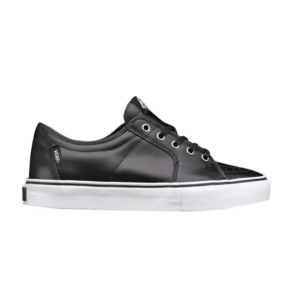 VANS Syndicate Sk8-low Sneakers - Black