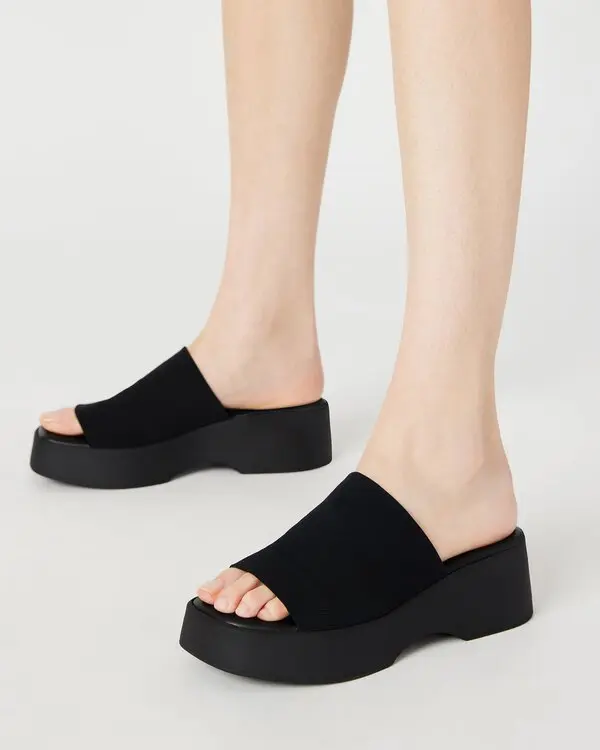 Steve Madden Slinky30 Mule Sandals