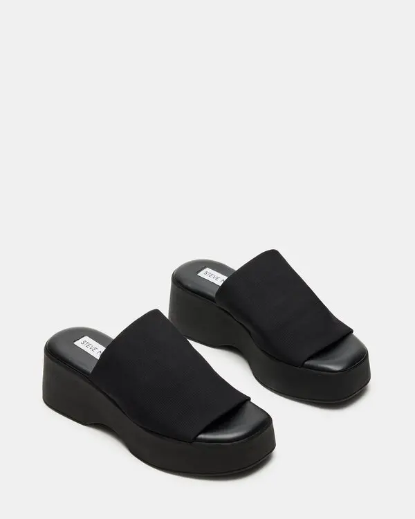 Steve Madden Slinky30 Mule Sandals