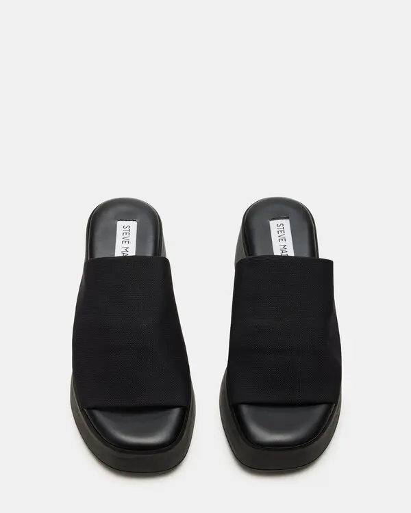 Steve Madden Slinky30 Mule Sandals