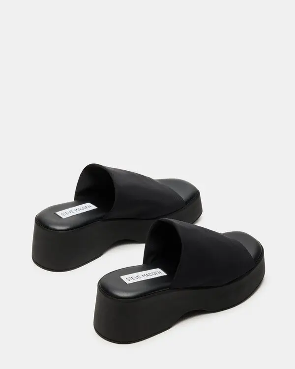 Steve Madden Slinky30 Mule Sandals