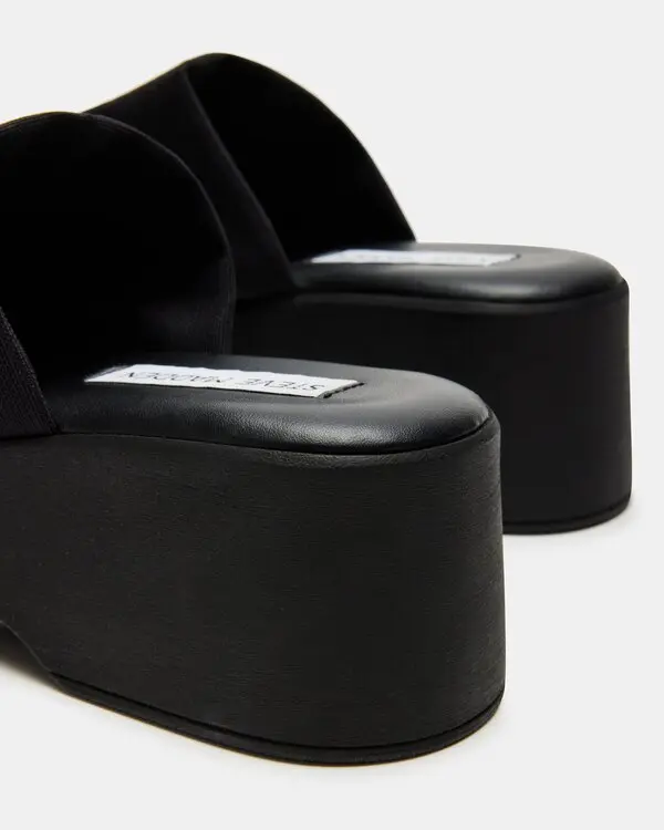 Steve Madden Slinky30 Mule Sandals