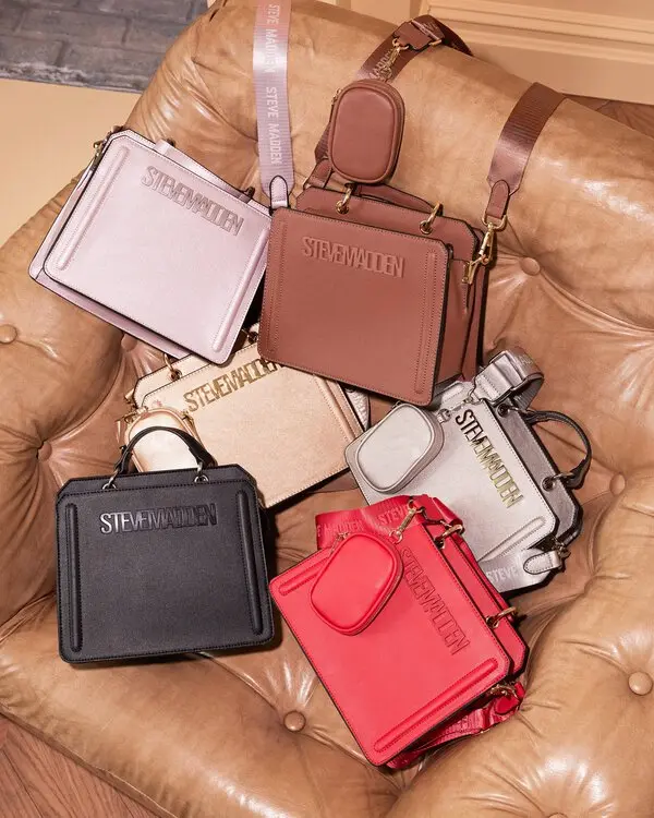 Steve Madden Evelyn Bag