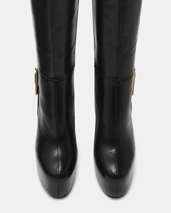 Steve Madden Scorn Boots
