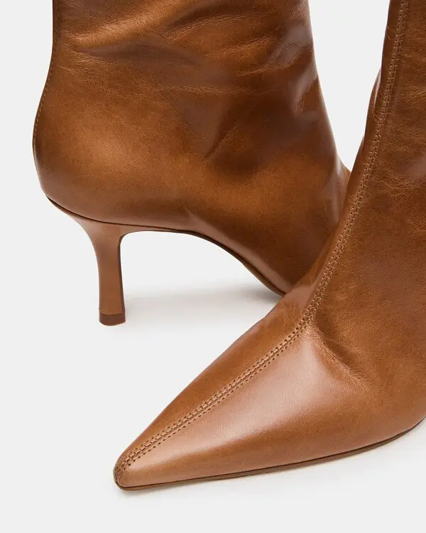 Steve Madden Truce Vintage Ankle Booties