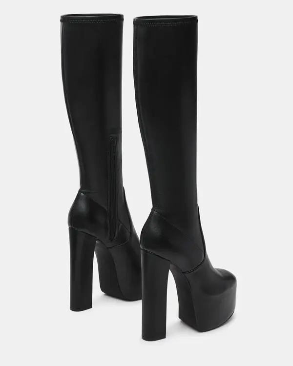 Steve Madden Knee-high Boots