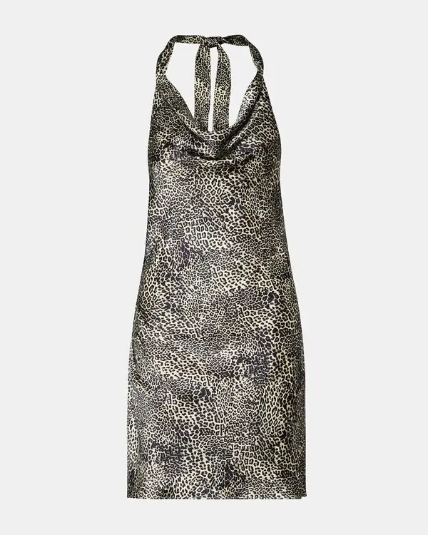 Steve Madden Laurelle Dress Sleeveless Dresses
