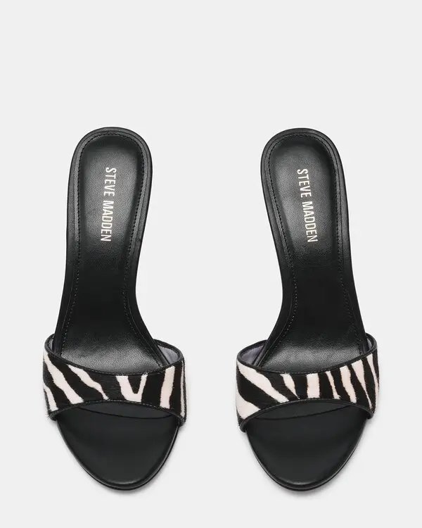 Steve Madden Davina Mule Heels