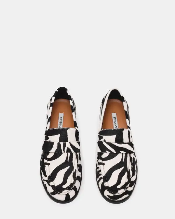 Steve Madden Ronie Loafers