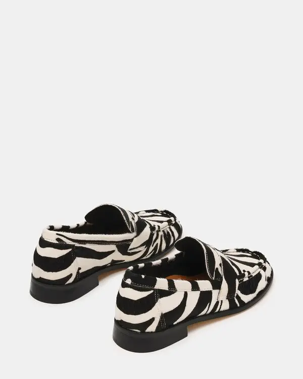 Steve Madden Ronie Loafers
