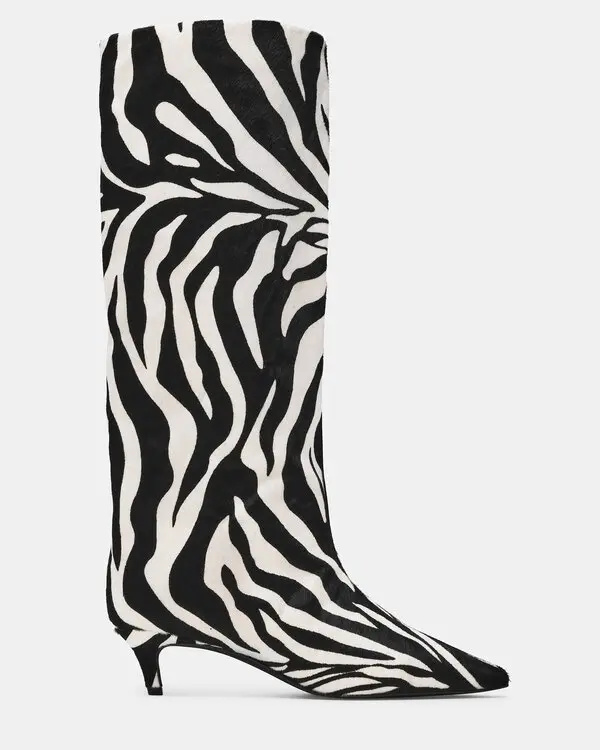 Steve Madden Lysara Knee High Boots