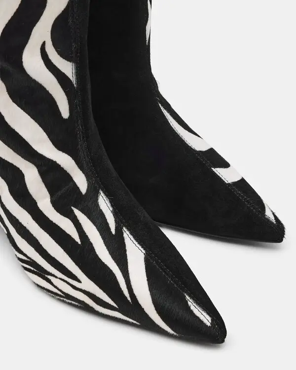 Steve Madden Lysara Knee High Boots