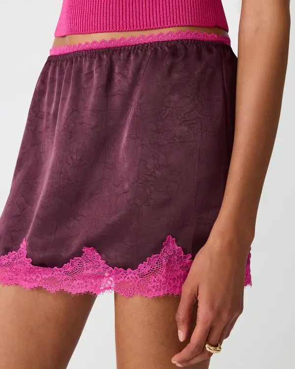 Steve Madden Cindi Skirt