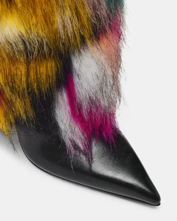 Steve Madden Icon Cuffed Boots
