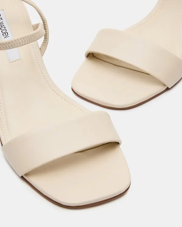 Steve Madden Riella Block Heels