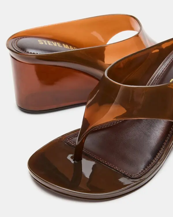 Steve Madden Julissa Thong Sandals