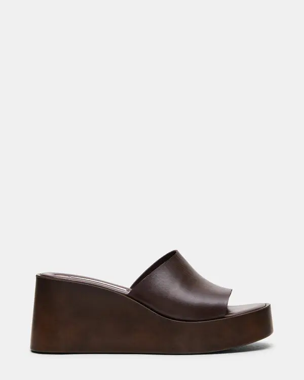 Steve Madden Leora Mule Sandals