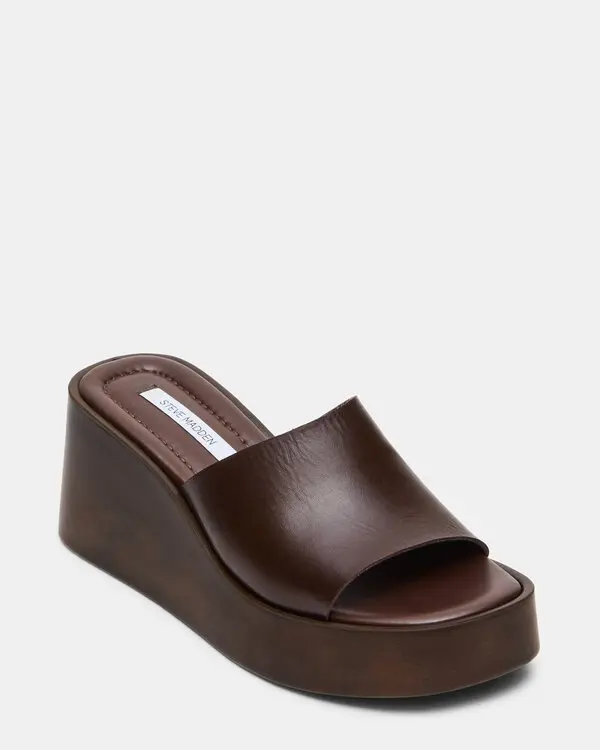 Steve Madden Leora Mule Sandals