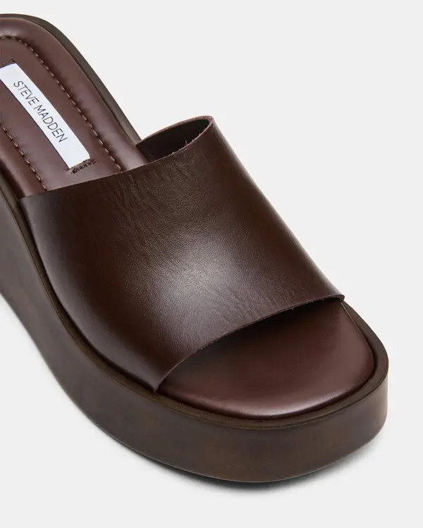 Steve Madden Leora Mule Sandals