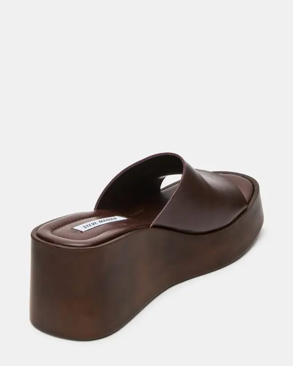 Steve Madden Leora Mule Sandals