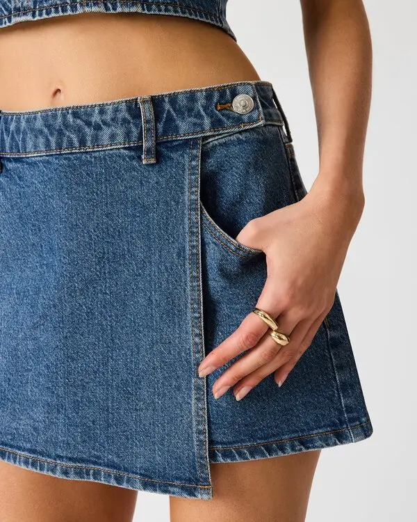 Steve Madden Brightin Skort Sets