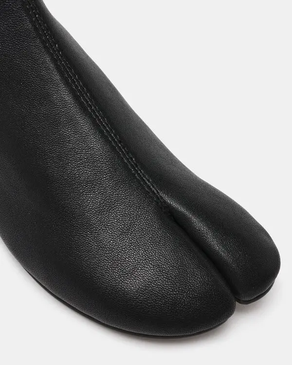 Steve Madden Calora Leather Knee-high Boots