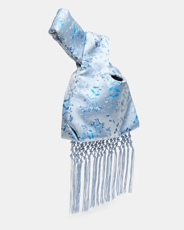 Steve Madden Yuna Bag Blue/multi