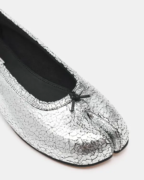 Steve Madden Calico Ballet Flats