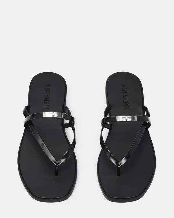 Steve Madden Catalina Jelly Thong Sandals