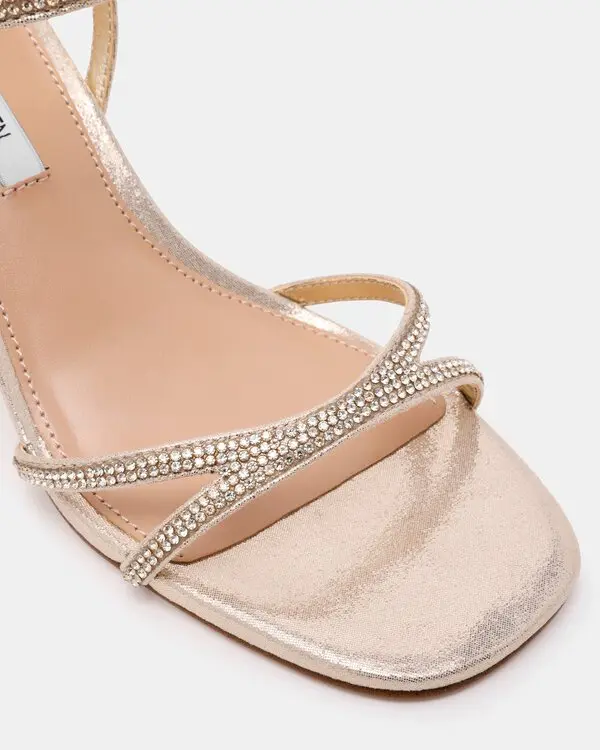 Steve Madden Penelope Strappy Heels
