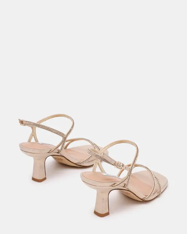 Steve Madden Penelope Strappy Heels