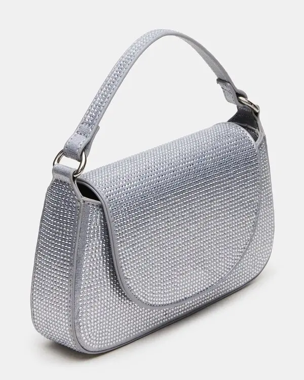Steve Madden Embellished Top Handle Bag