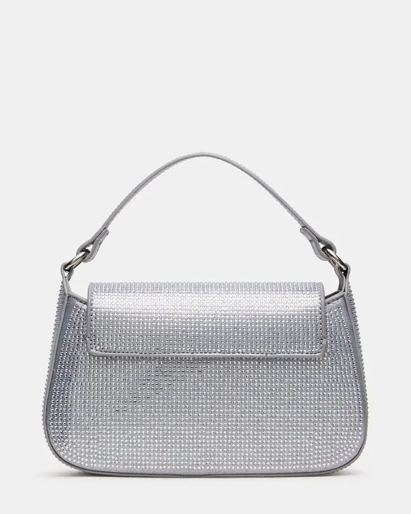 Steve Madden Embellished Top Handle Bag