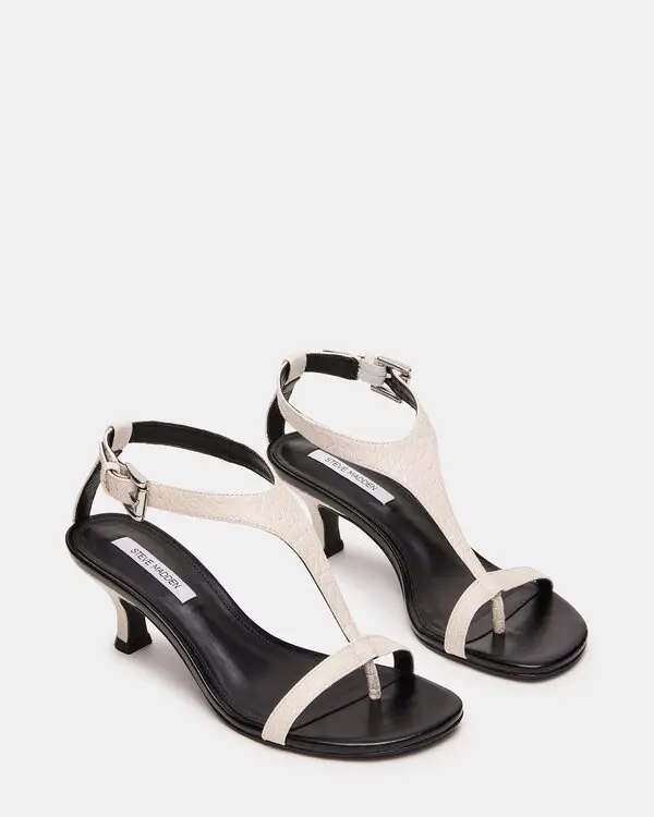 Steve Madden Luni Thong Heels
