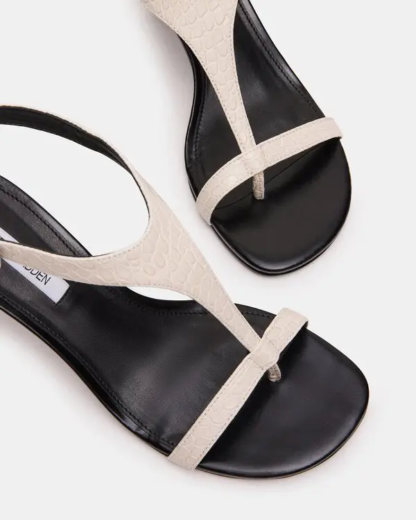 Steve Madden Luni Thong Heels