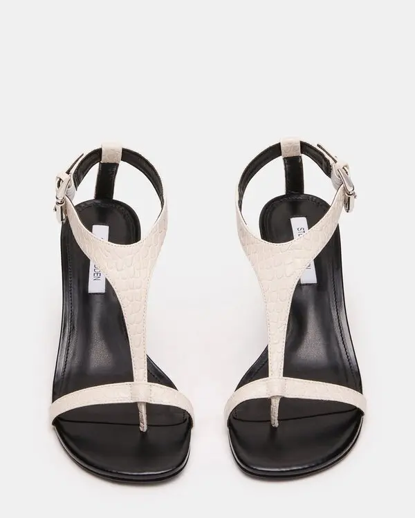 Steve Madden Luni Thong Heels