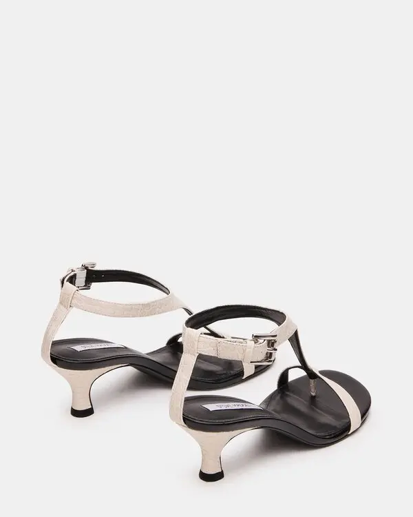 Steve Madden Luni Thong Heels