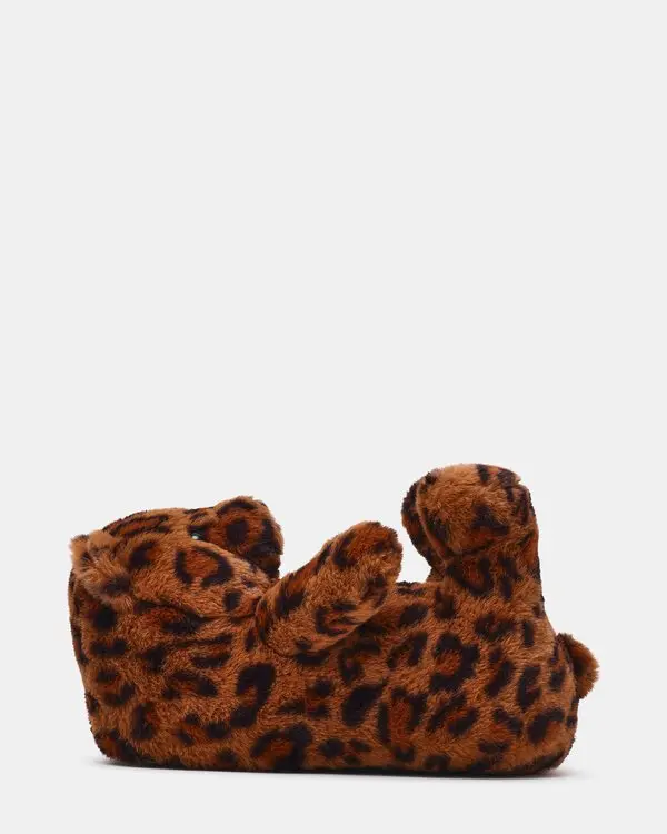 Steve Madden Buddies Slip-on Flats Print