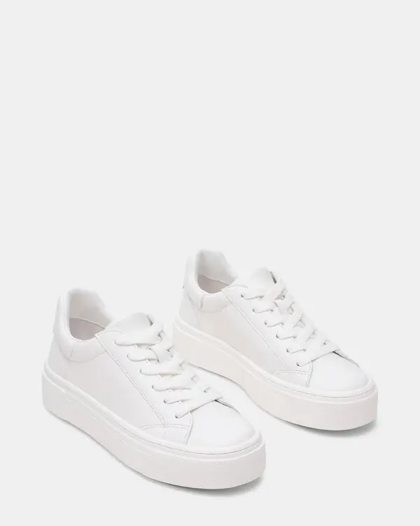 Steve Madden Holli Lace-up Sneakers