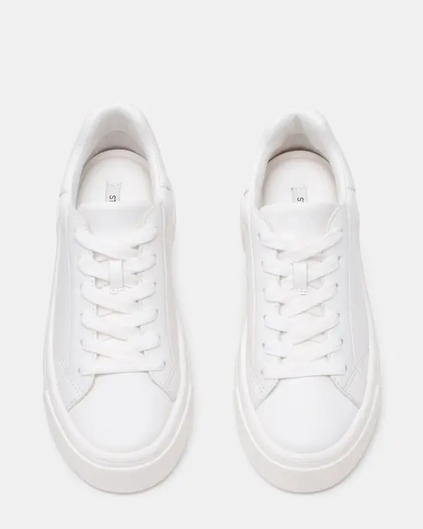 Steve Madden Holli Lace-up Sneakers