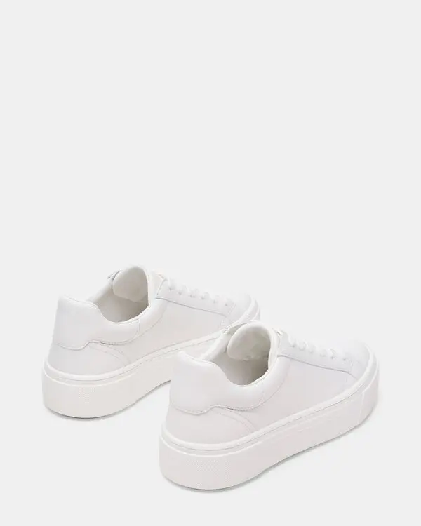 Steve Madden Holli Lace-up Sneakers