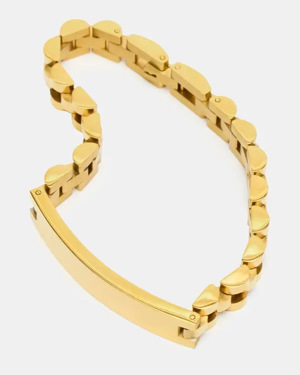 Steve Madden Link Bracelet